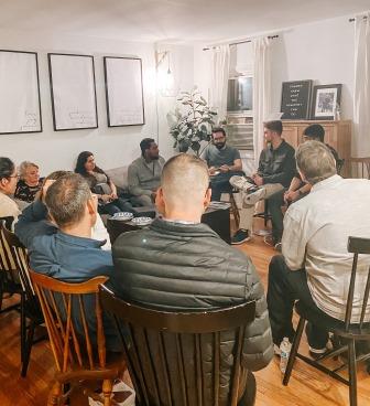 Discipleship Ministry – Christ Bible Church